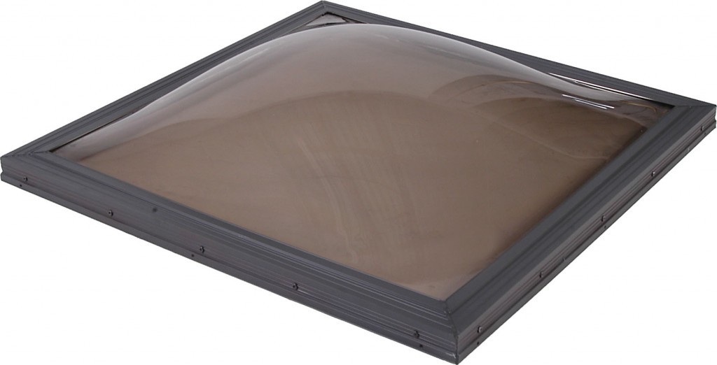 Sun-Tek SkylightsCurb Mount Aluminum Dade Skylight from Sun-Tek